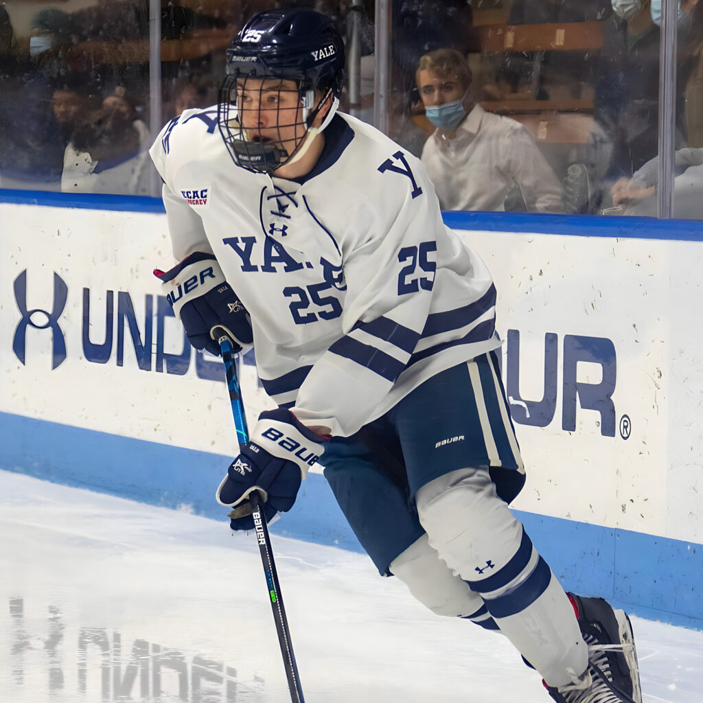 About PHD – Precision Hockey Development